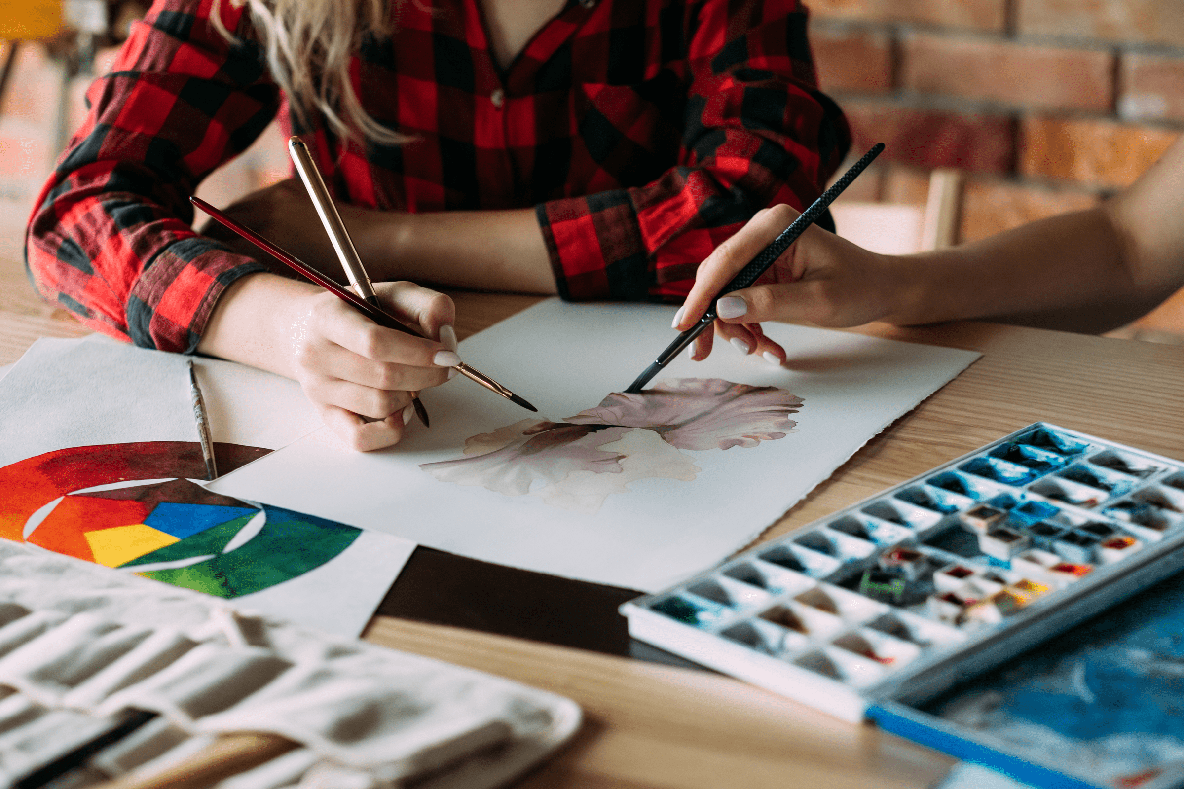 Estudiar artes como carrera profesional - Universidad ICESI