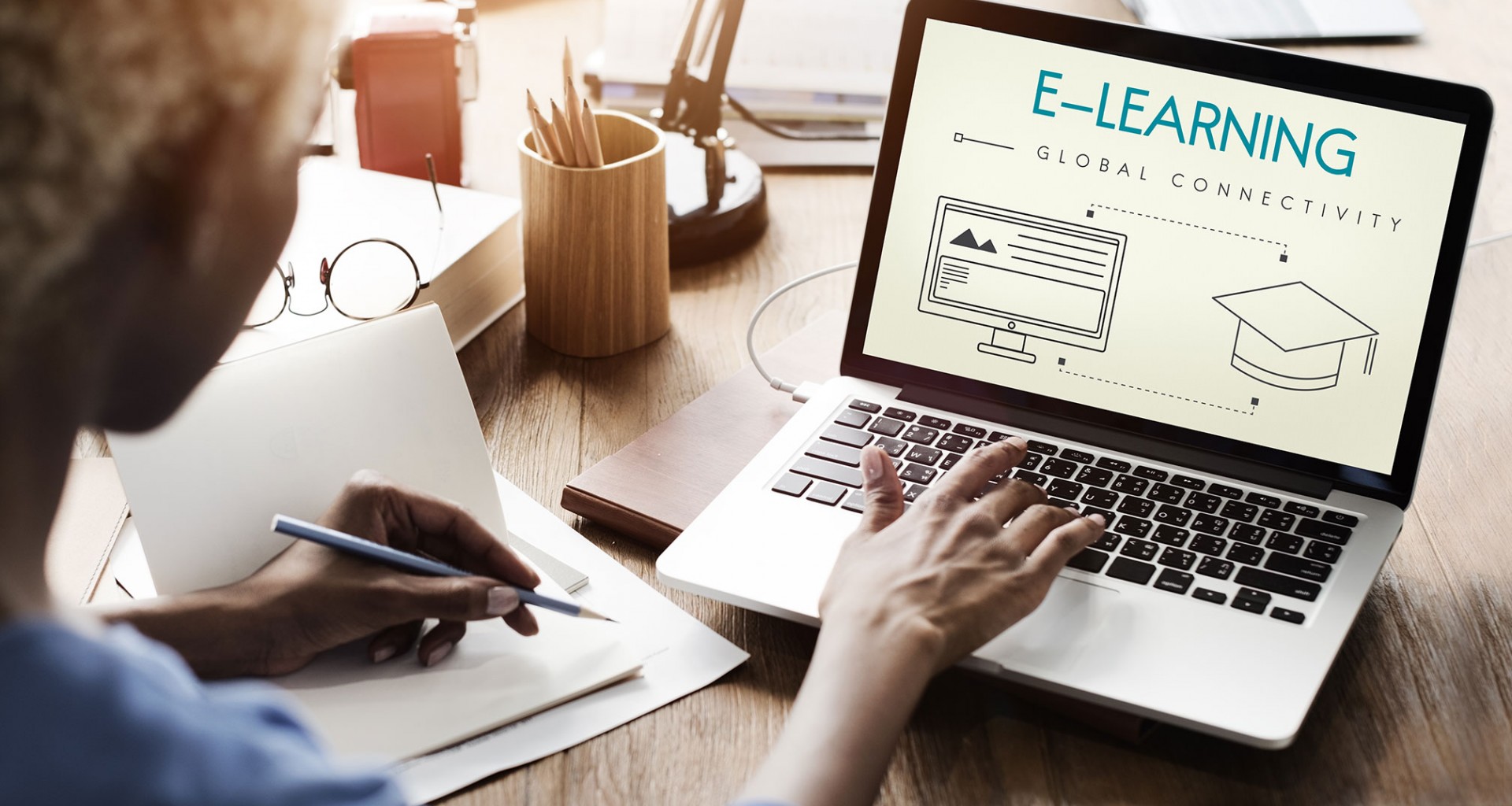 ¿Cómo estudiar en línea? - Universidad ICESI