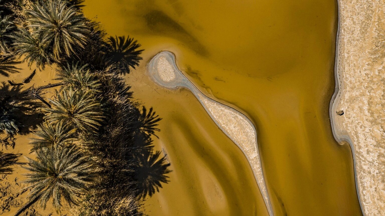 Qabas Consulting & Training on Libya’s oil depletion – why steady ...