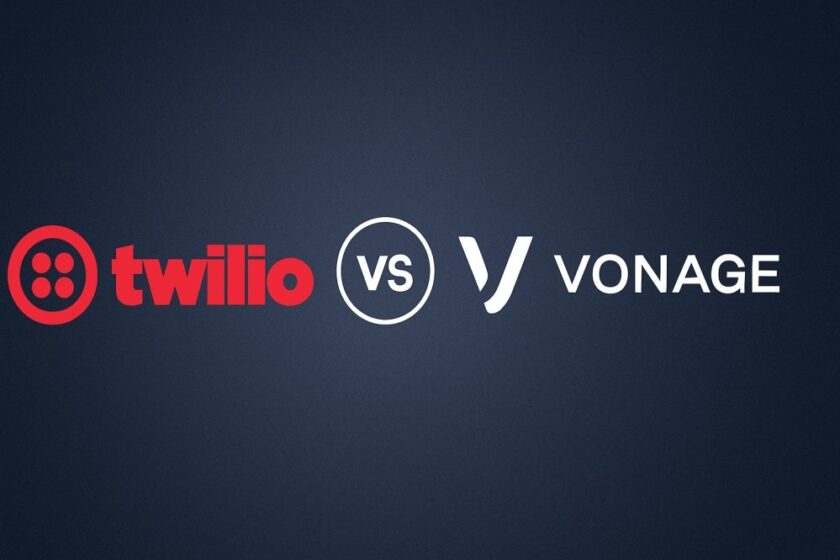 Twilio vs Vonage vs Zavu: Comparativa Completa - Universidad ICESI